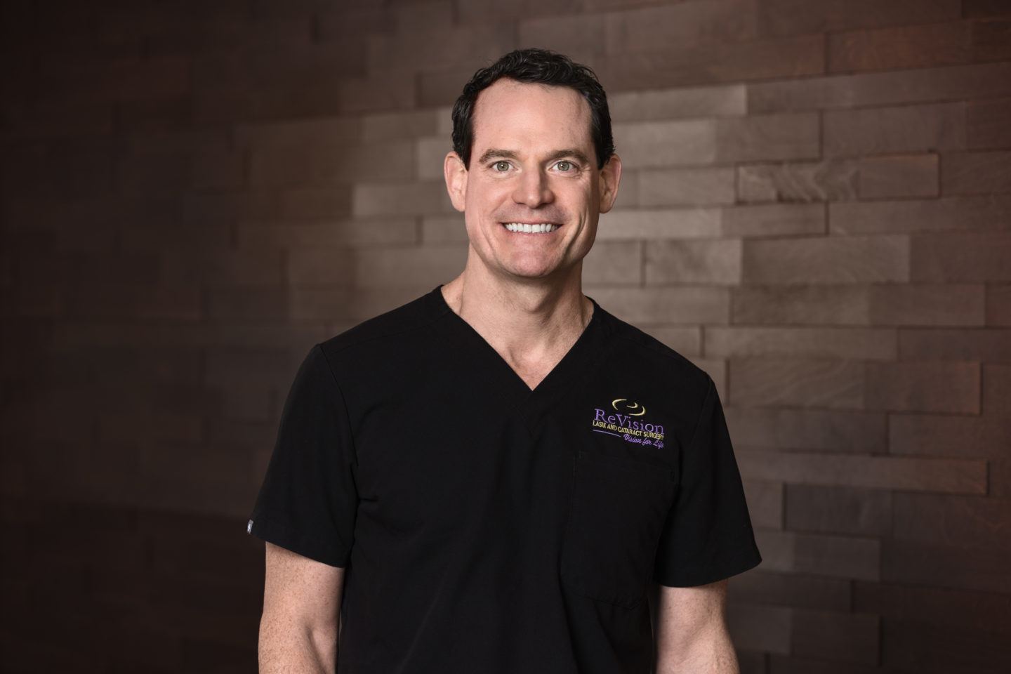 Thomas Litzinger, M.D. - ReVision