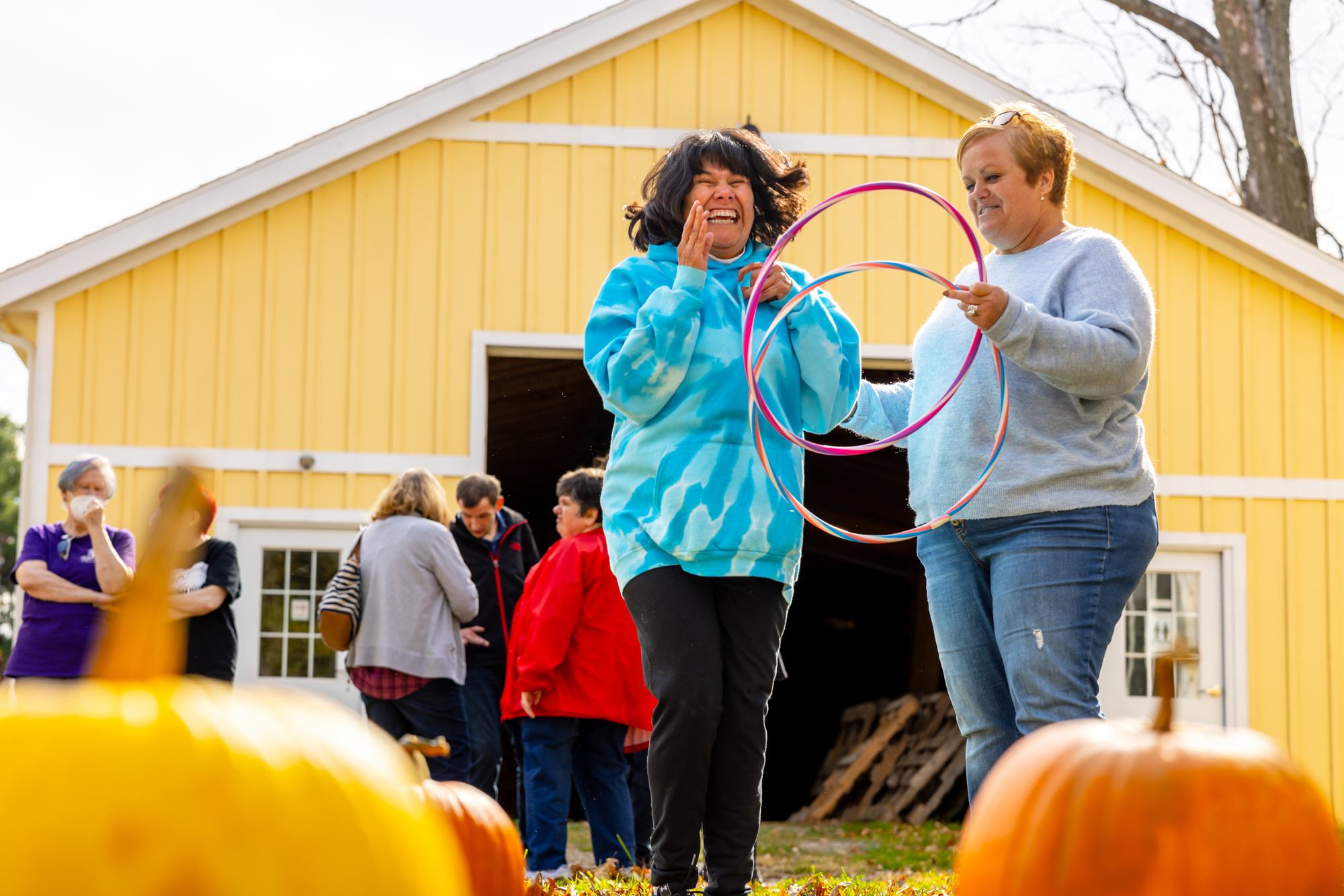 Help Them Grow - ReVision